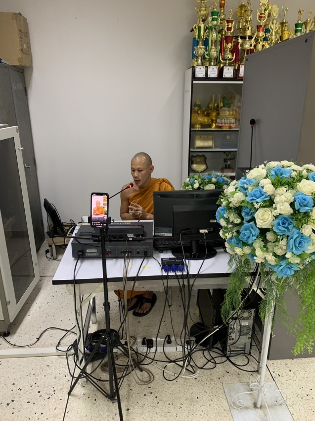 เทศบาลตำบลสารภี อ.สารภี จ.เชียงใหม่ - Saraphi Municipality Chiang Mai